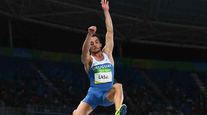 Lasa histórico: a la final del Mundial – Diario El Telégrafo