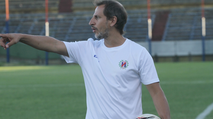 Parodi: “Vamos a llegar bien” – Diario El Telégrafo