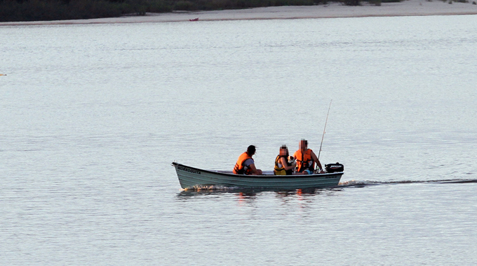 Los riesgos de la navegación: historia de un accidente que pudo ser ...