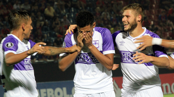 Defensor Sporting quiere recuperarse ante Progreso; mañana los grandes ...