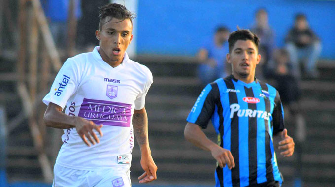Defensor y Liverpool abren la 12ª fecha – Diario El Telégrafo