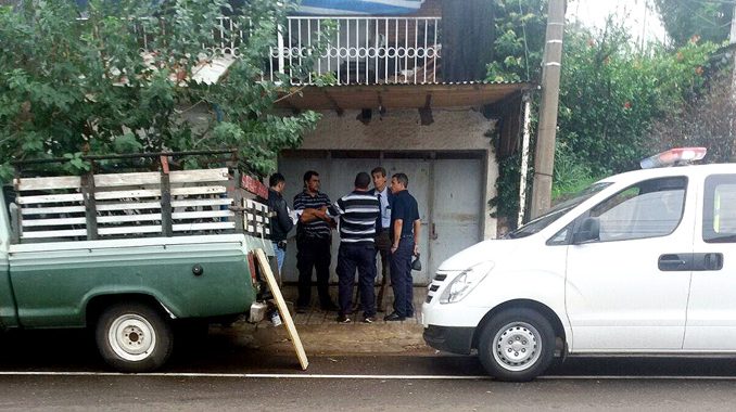 Salteño Que Mató A Delincuente Quedó En Libertad Mientras Se Investiga