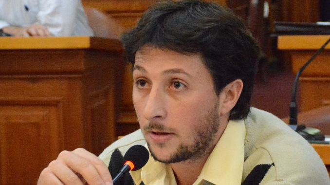 Esperan en 2019 estudio para extender red de saneamiento a Nuevo ...