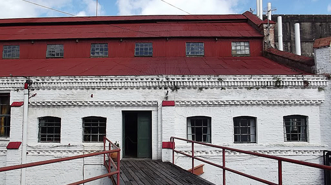 Celebran aniversario de la designación del Anglo como Patrimonio ...