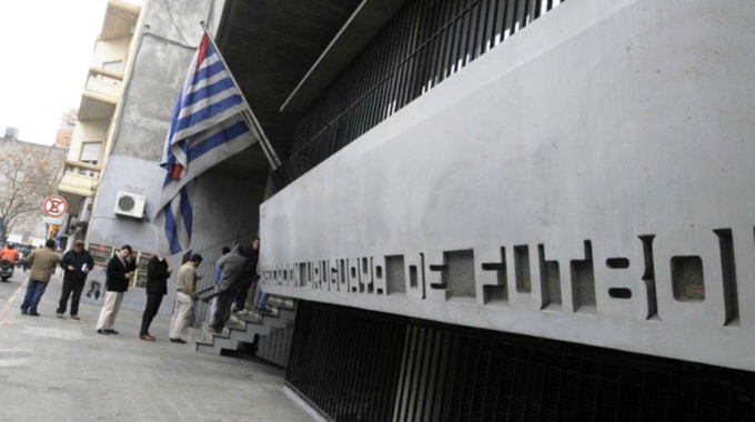 Ignacio Alonso anunciará candidatura propia a la AUF – Diario El Telégrafo