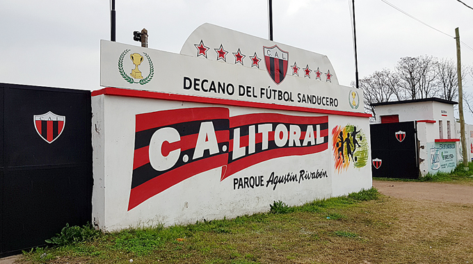 El decano espera mostrar su nueva cara – Diario El Telégrafo