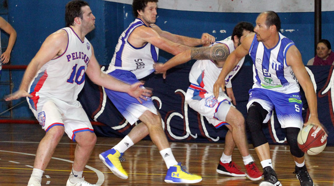 Culmina hoy la segunda rueda – Diario El Telégrafo