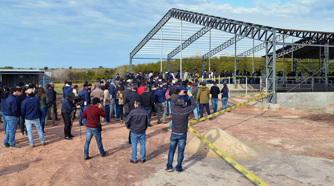 Positivo impacto generaron las instalaciones de la Unidad de ...