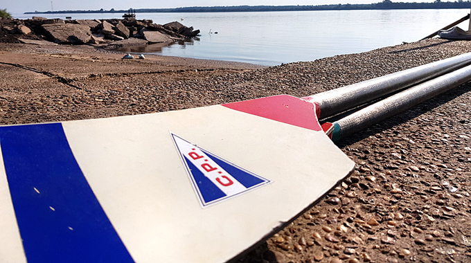 El Pescadores tiene plantel para remar en Mercedes – Diario El Telégrafo