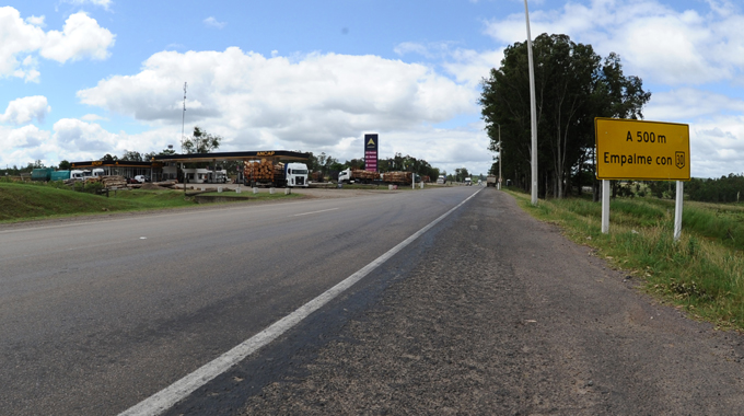 Consejo De Ministros Se Reúne En Artigas Inaugurará Ruta 30 Y Un Solo