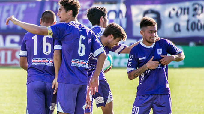 Defensor inicia el camino hacia la fase de grupos – Diario El Telégrafo