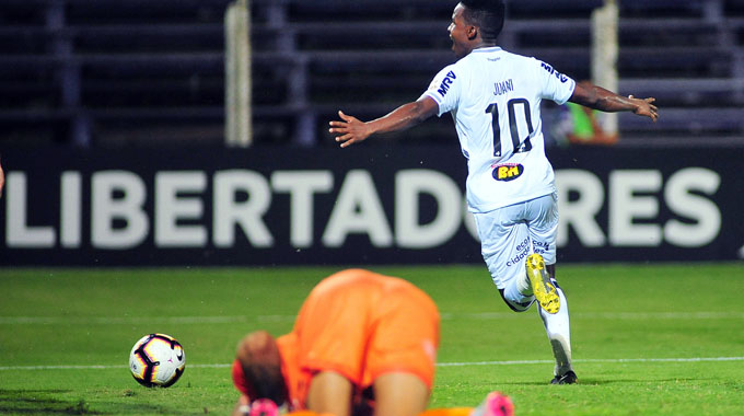 Defensor no reacciona y ensaya la despedida – Diario El Telégrafo