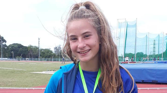 Rotundo sigue de récord en récord – Diario El Telégrafo