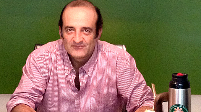 Indarte con muy destacada oferta en Plazarural – Diario El Telégrafo