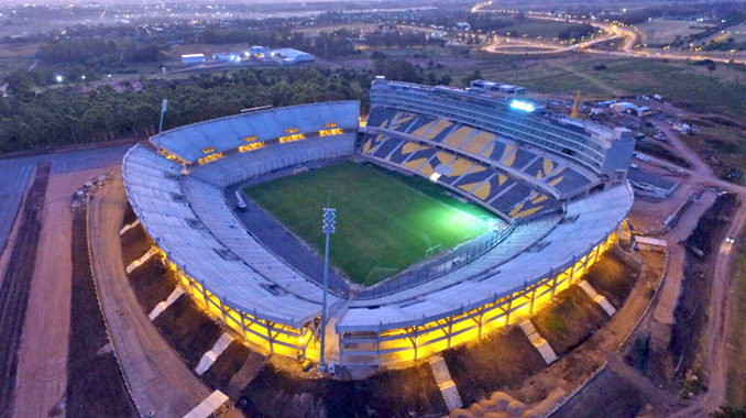 Peñarol recibirá a Nacional en el Campeón del Siglo – Diario El Telégrafo