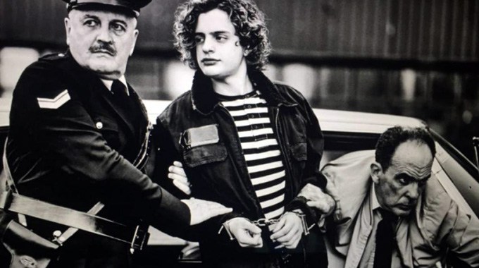“El Ángel”, historia del peor asesino serial de Argentina – Diario El ...