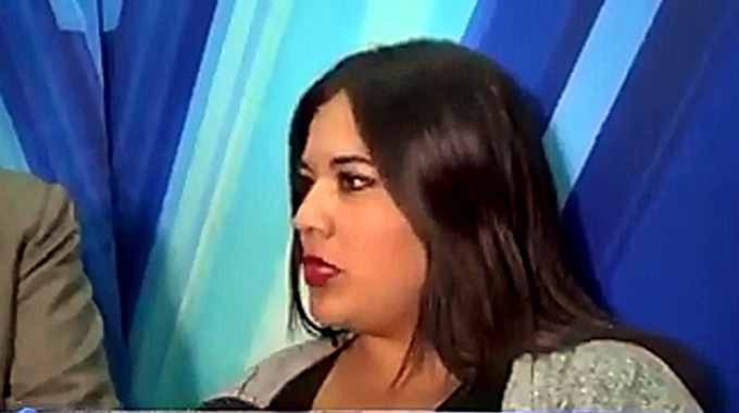 María Molinelli acusa a la CARU de despido por “persecución política ...