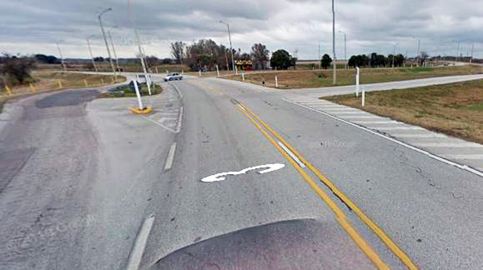 A fines de julio inaugurarán la nueva ruta 26 que tendrá un costo de U ...