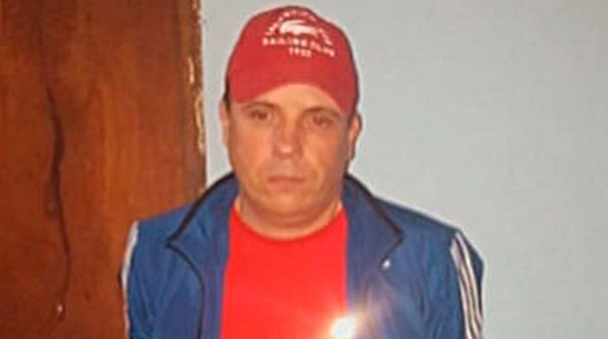 Pablo Goncalvez termina en dos meses su condena en Paraguay – Diario El ...