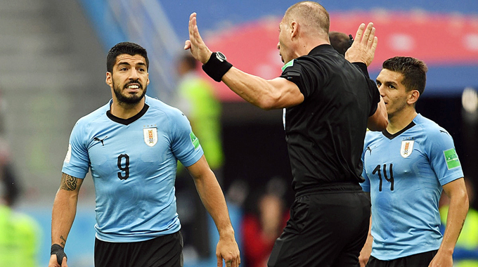 La Copa América tendrá doble estreno: VAR y nuevas reglas – Diario El ...