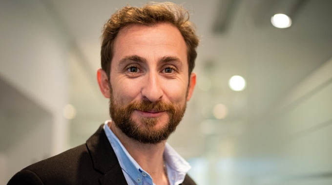 Rodrigo Álvarez: con 100 pesos ya se puede empezar a invertir – Diario ...