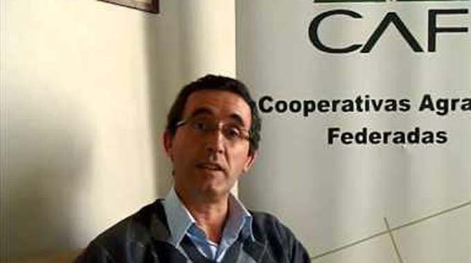 Pablo Perdomo asumió presidencia de CAF – Diario El Telégrafo