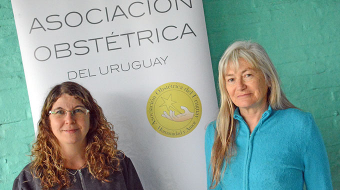 Celebran el Día de la Obstetra Partera y profesionales buscan mejorar ...