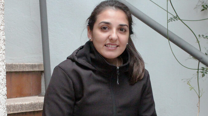 Sanducera jugará con Uruguay el Panamericano de bochas – Diario El ...