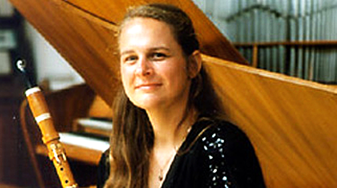 Susanne Ehrhardt brinda concierto en Casa Blanca – Diario El Telégrafo