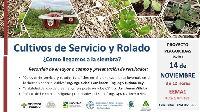 Jornada de coberturas en la Eemac – Diario El Telégrafo