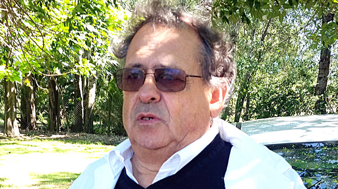 Laboratorio Rubino Paysandú celebra 40 años – Diario El Telégrafo