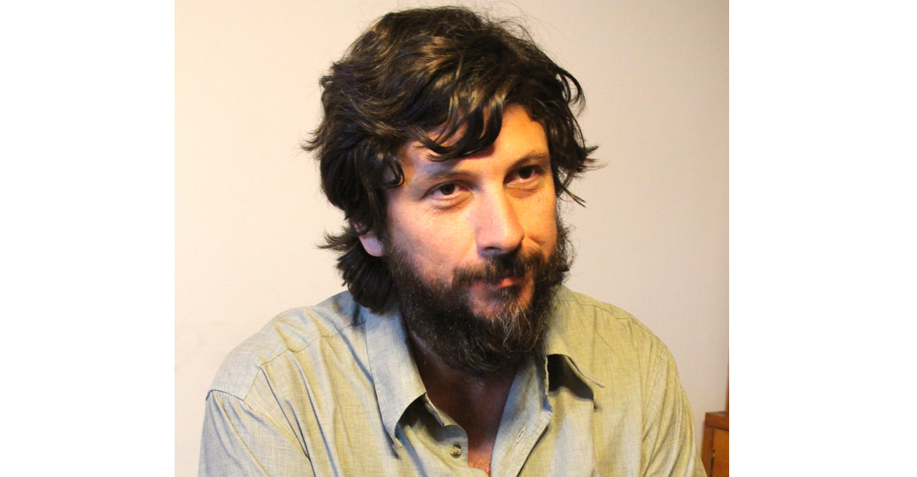 Stephan Heit deja la coordinación de la Agencia de Desarrollo a fin de ...