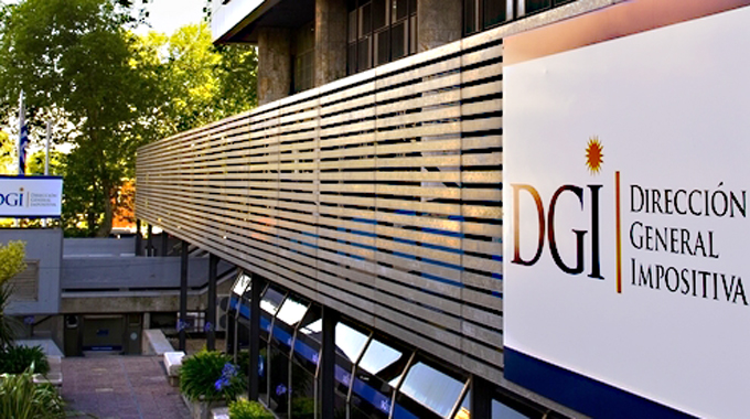 Nuevas franjas de aportes al IRPF e IASS en 2020 – Diario El Telégrafo