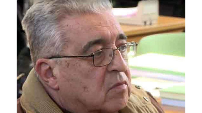 Tróccoli será sometido a nuevo juicio por la desaparición de Elena ...