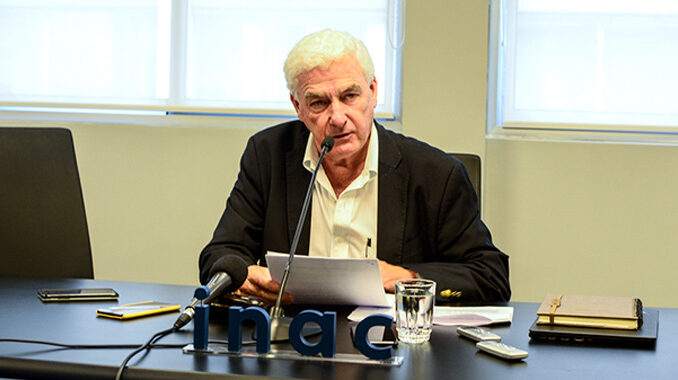 Hoy más de 200 millones de dólares sin cobrar de los embarques a China ...