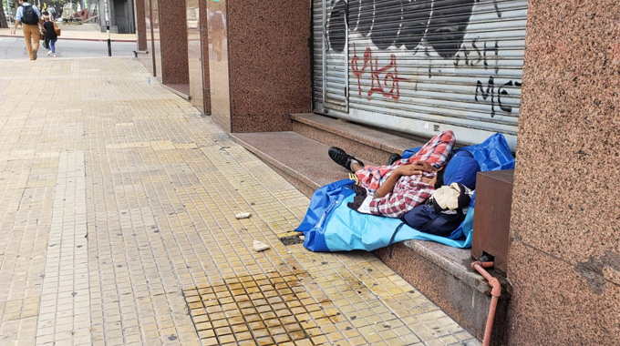 Aumentaron pobreza e indigencia durante 2019, acompañando caída de la ...