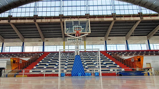El básquetbol local se plantea diferentes escenarios para volver ...