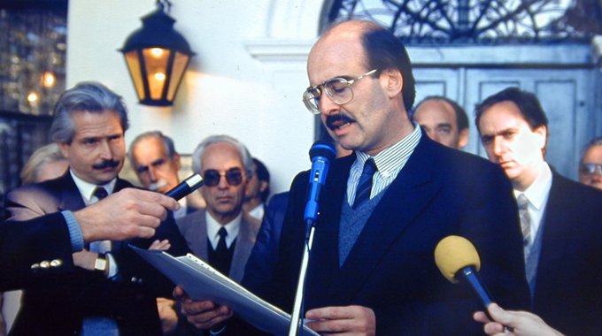 INIA celebra 30 años de su creación – Diario El Telégrafo