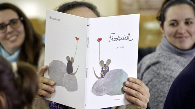 Actividades en la semana del libro – Diario El Telégrafo