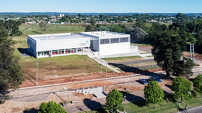 UTEC abre sus puertas a una serie de recorridas virtuales – Diario El ...