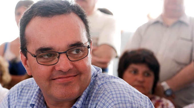 Ministro Pablo Bartol participará en el lanzamiento de “Quebracho cuida” – Diario El Telégrafo