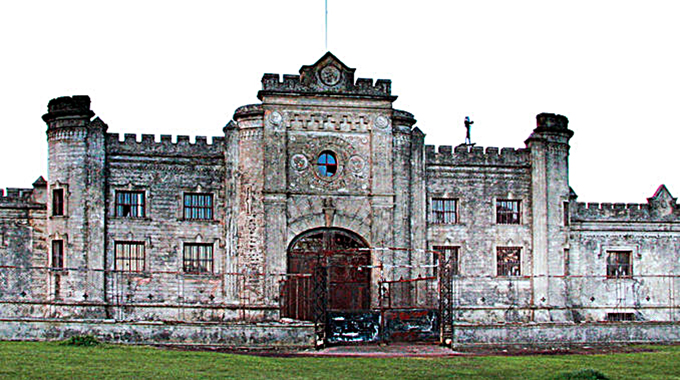 Castillo Morató podría recibir “turismo selecto” – Diario El Telégrafo