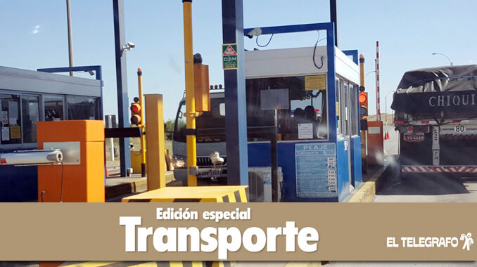 Rigen nuevas tarifas de peajes y es más barato mediante sticker ...