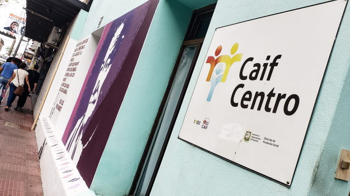 Intendencia no renueva contrato a funcionarios de los CAIF; son 120 ...