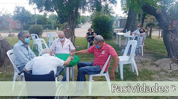 Asapa retomó sus actividades con precauciones sanitarias – Diario El ...