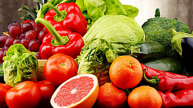 Convocarán a diálogo nacional en busca de sistemas alimentarios más ...