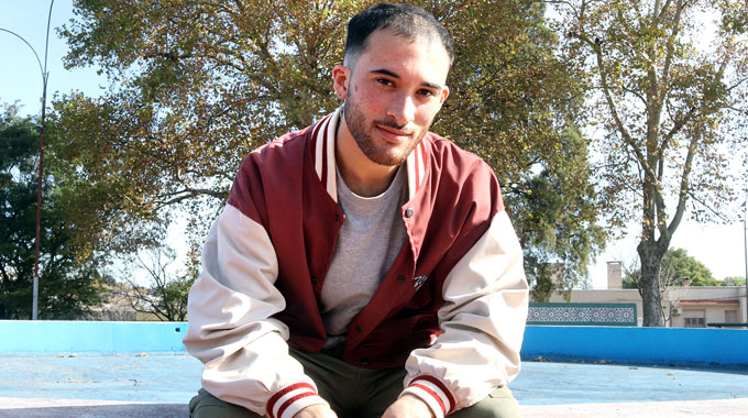Fede Guichón presenta sus nuevas canciones – Diario El Telégrafo