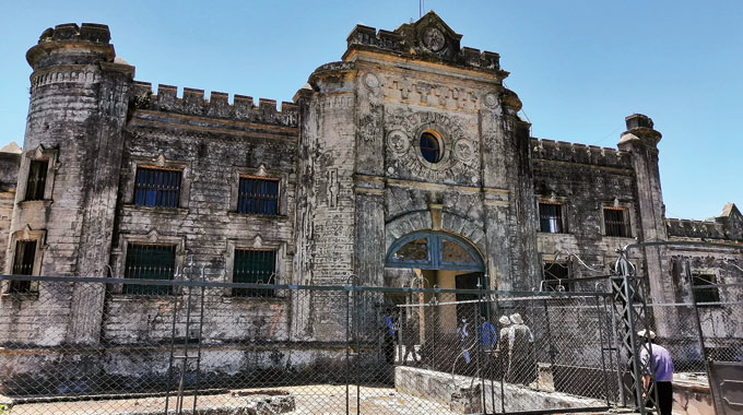 Castillo Morató fue declarado Monumento Histórico Nacional – Diario El ...