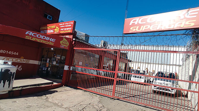 Acodike tardará 5 días en regularizar la distribución en el ...