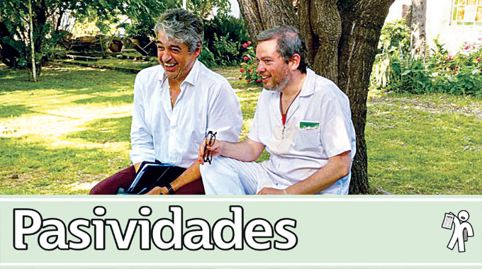 Doctor Marcelo Luaces: “El Alzheimer es una pandemia, un problema ...